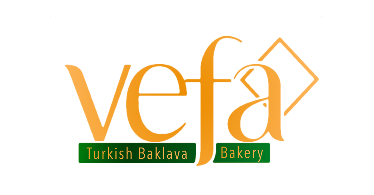 Products – Vefa Baklava